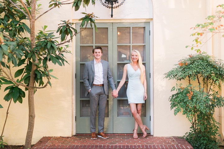 Jessica & Skylar | Joy